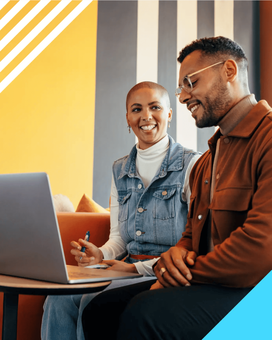 Outcomes - Discover What’s Possible | Forj